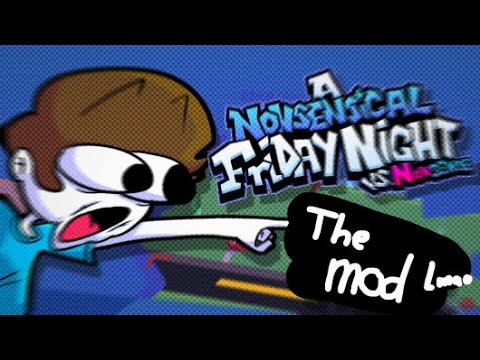 A Nonsensical Friday Night (VS Nonsense V2)