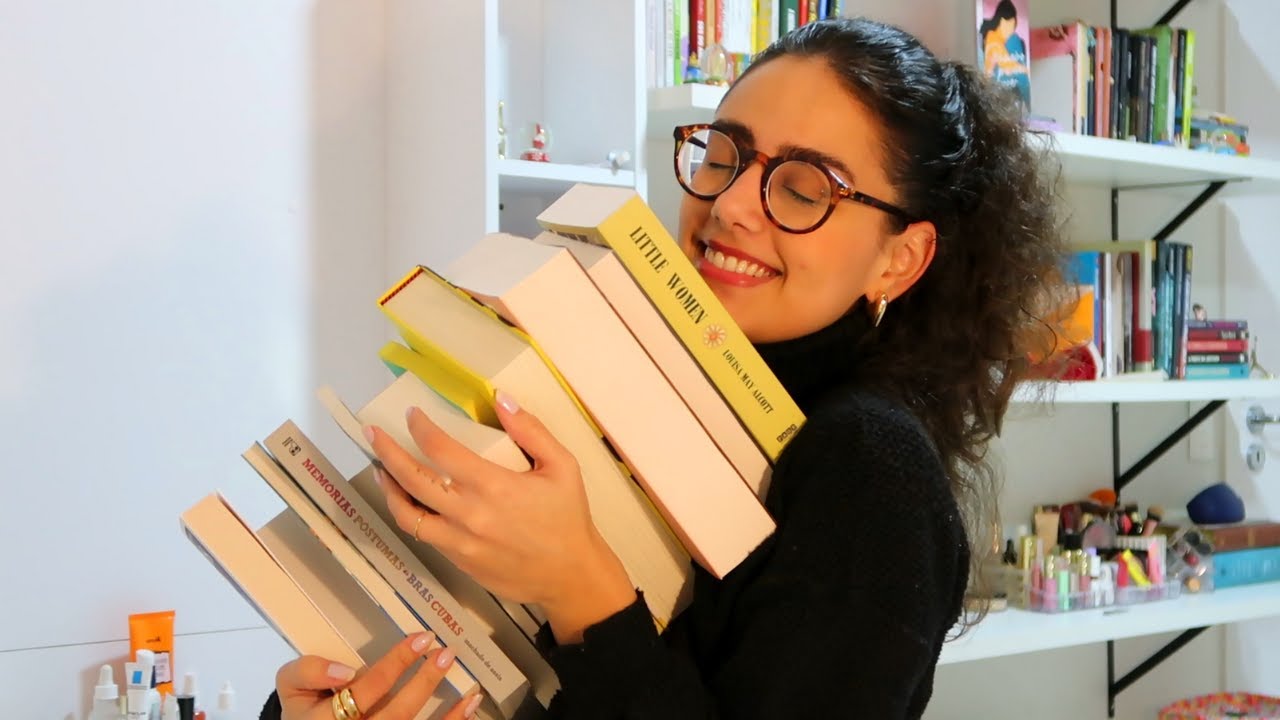 TODOS OS LIVROS QUE COMPREI NA BIENAL DE SÃO PAULO - YouTube