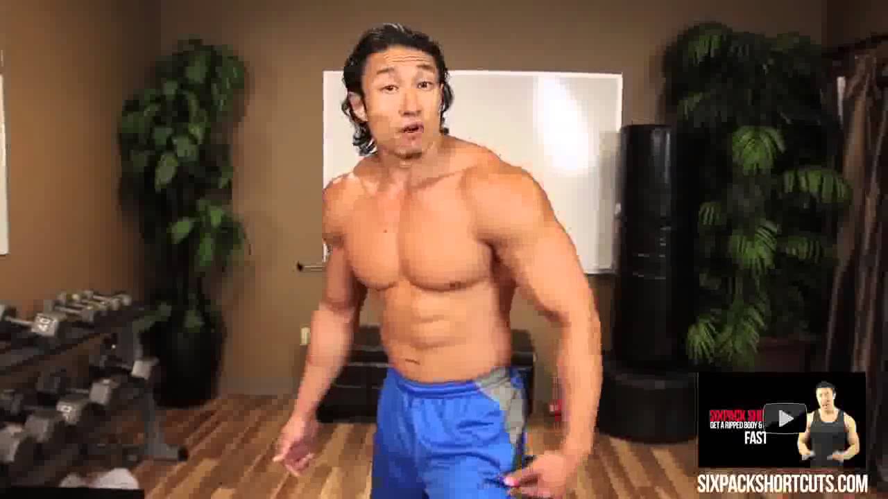 Full Force Workout - It Is Amazing - YouTube