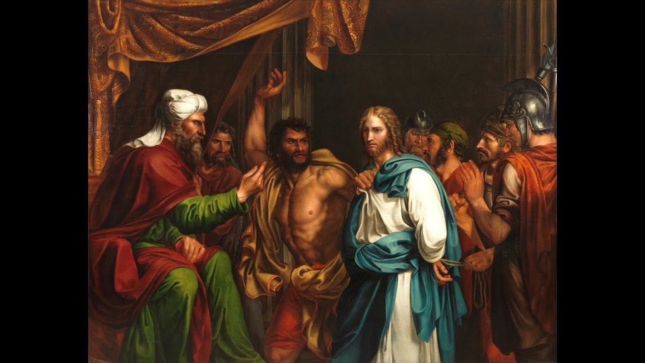 Statement of Faith: The sinlessness of Christ - YouTube