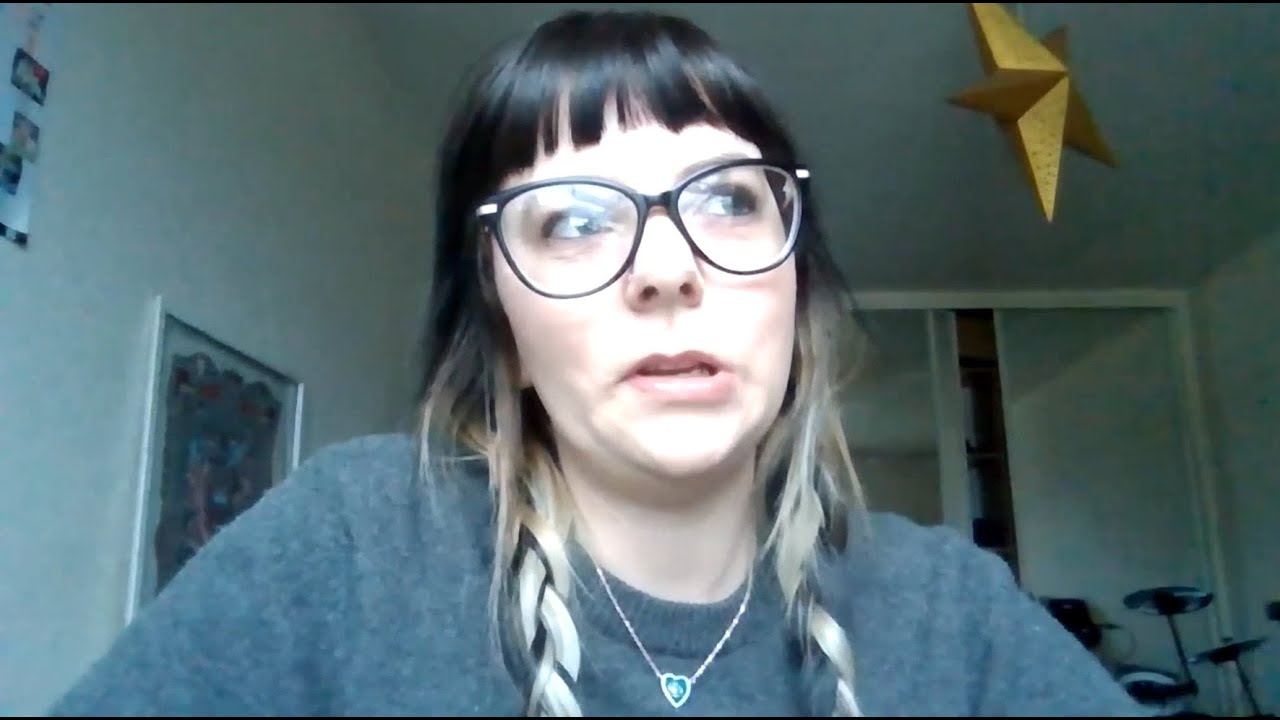 MWWB Interview with Jess Ball, March 17, 2022 - YouTube