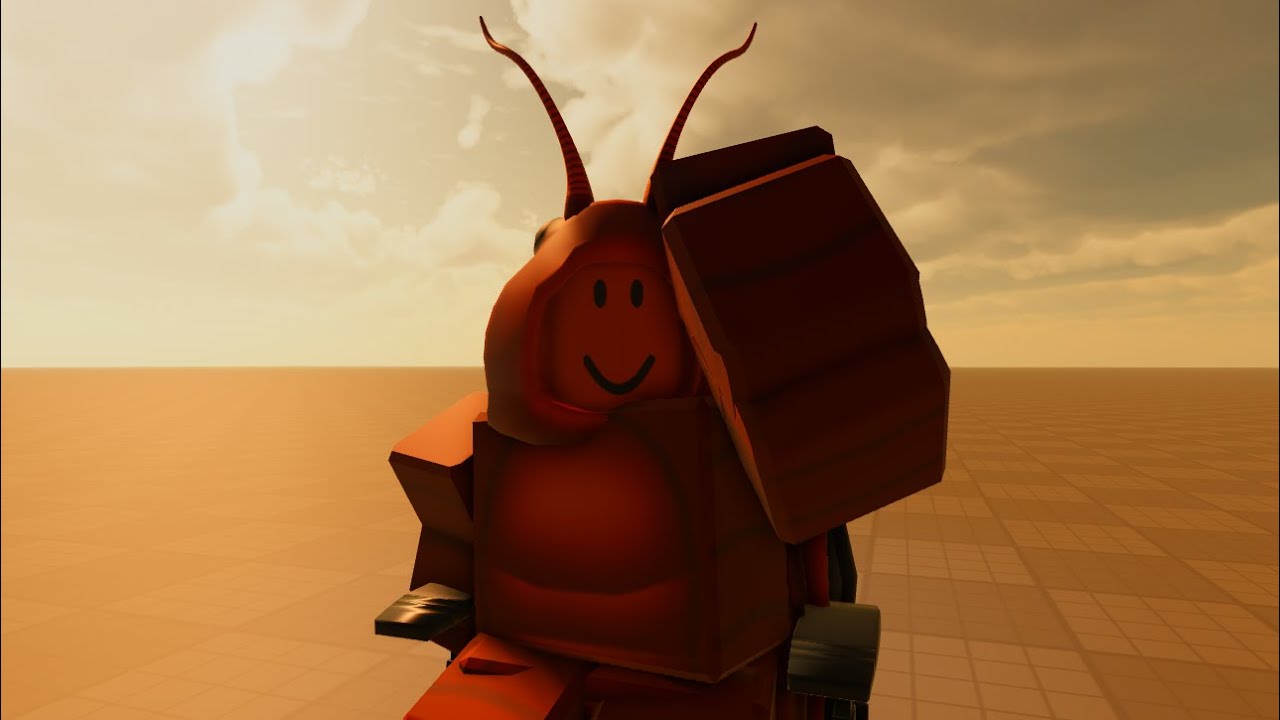 You Should Reset Character NOW | Roblox Meme Animation - YouTube