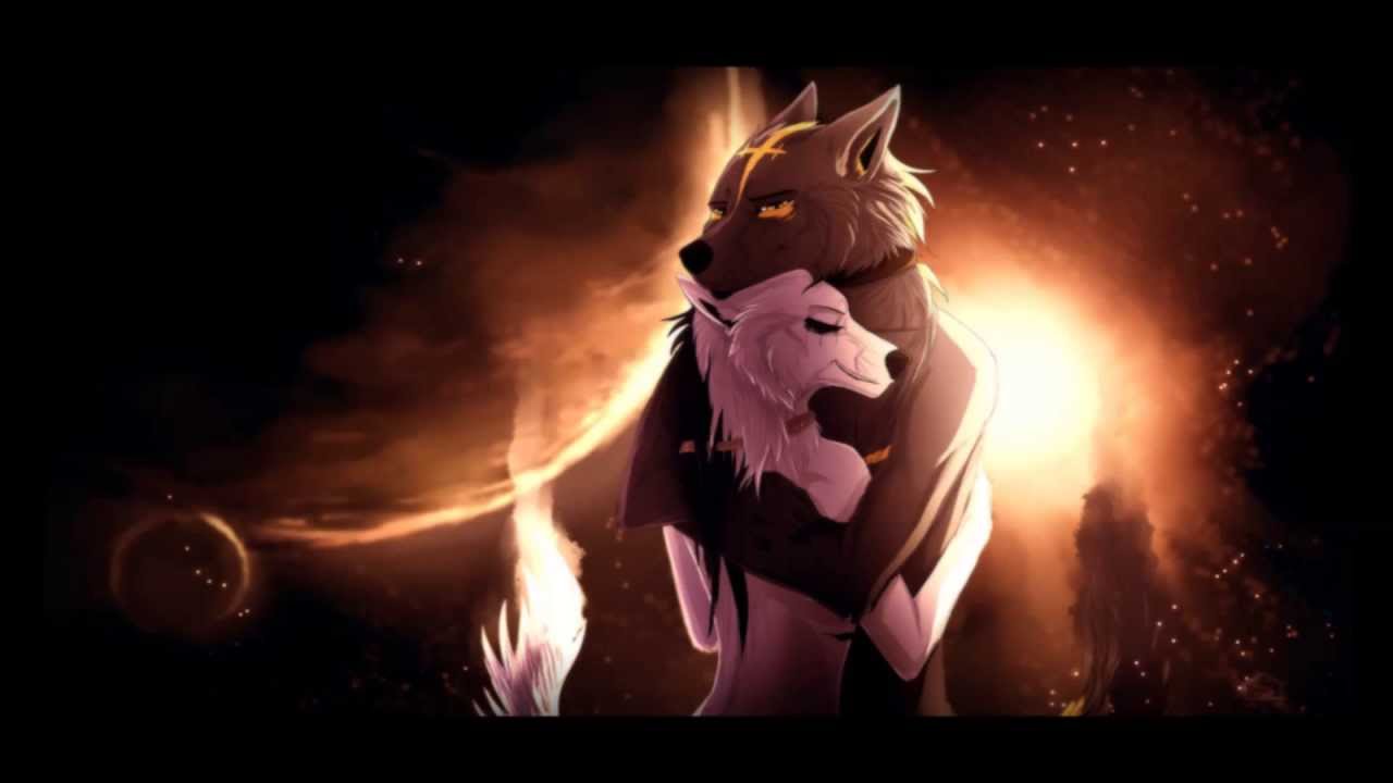 Burn it down-Furries HD - YouTube