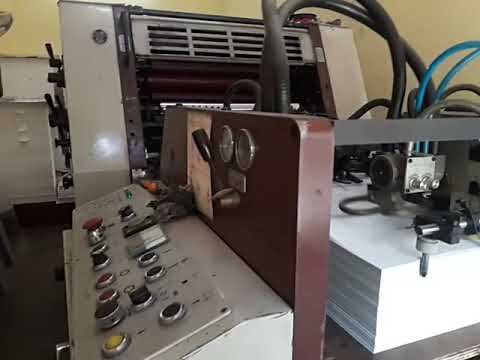 Fuji 65 PRINT WAY(1) - YouTube