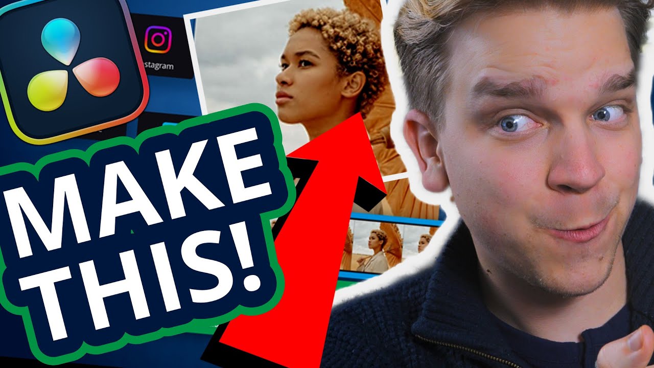 You Can MASTER Fusion Effects. Start Here. - YouTube