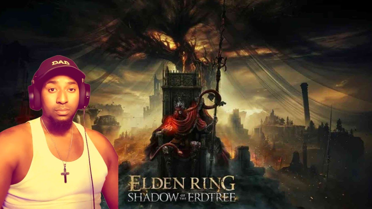 Elden Ring: Back In The Realm of The Shadows - YouTube
