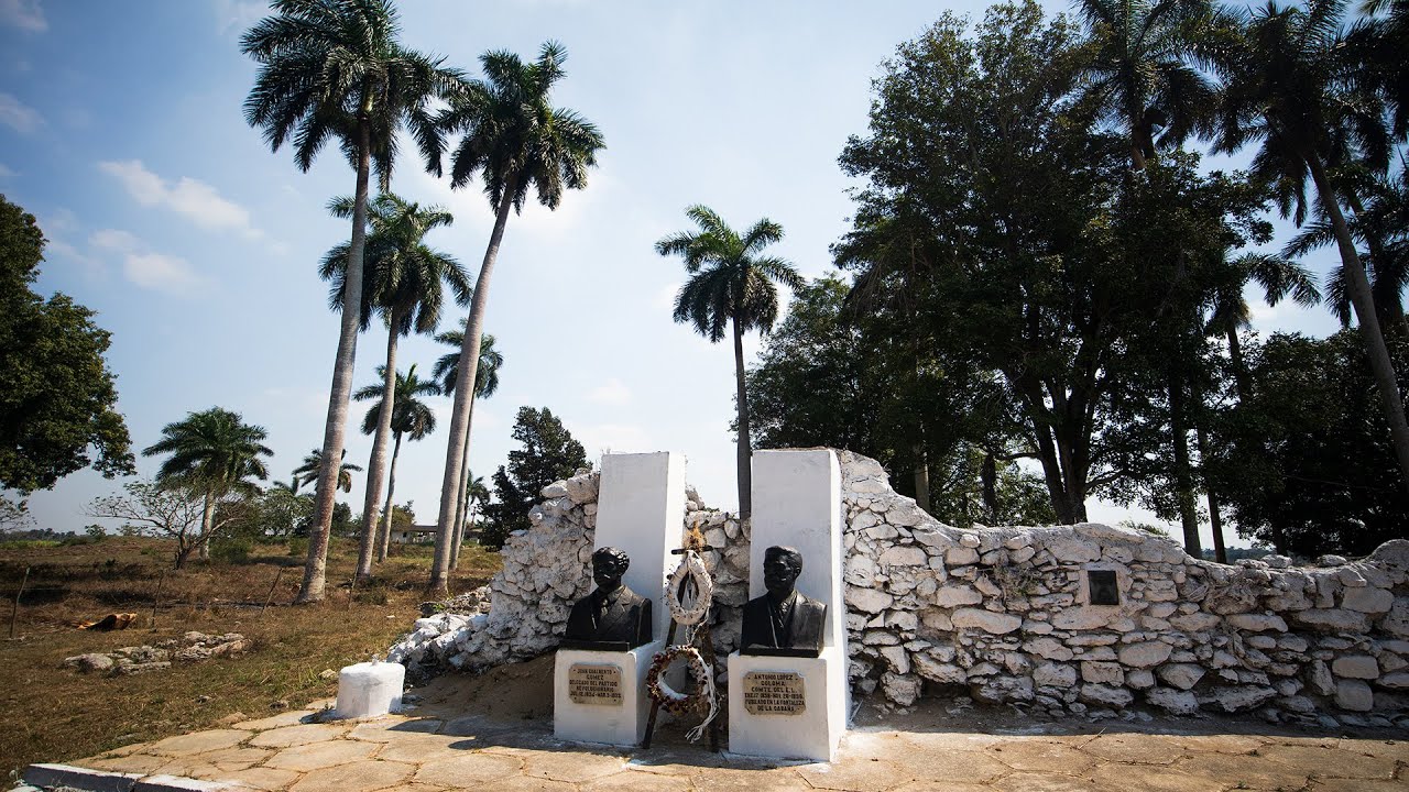 Alzamiento del 24 Febrero de 1895 | Guerra de Independencia en Cuba ...