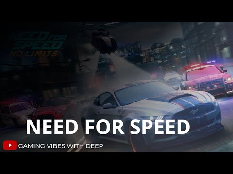 NSF MW 2012 (NEED FOR SPEED MOST WANTED) - YouTube