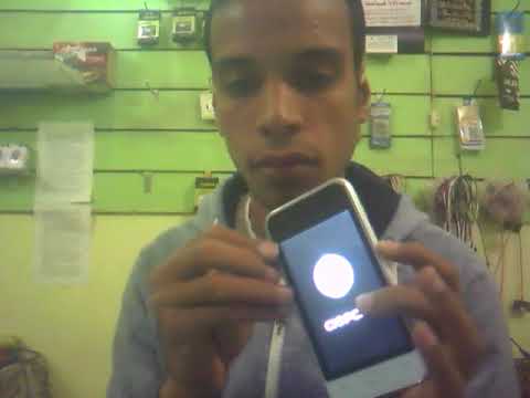 Enes g5 hard reset