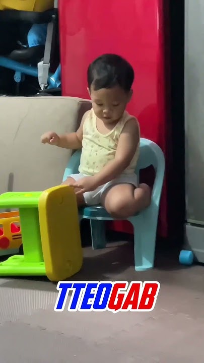 Boss Theo lang sakalam!! - YouTube