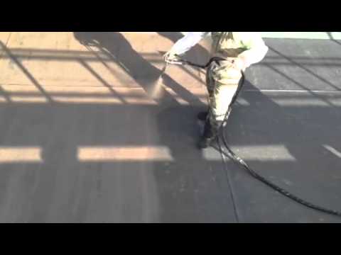 Melbourne Liquid Rubber Spray System from Australian Waterproofing ...