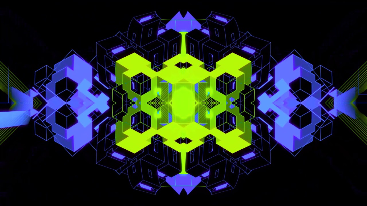 Shwamp x Coam - Vessel (Psychill + Visuals) - YouTube Music