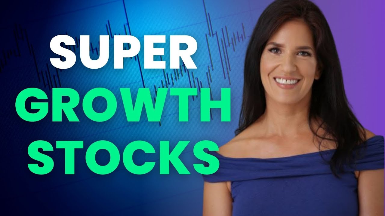 How to Invest in IPOs and Super Growth Stocks | Interview with Kathy ...