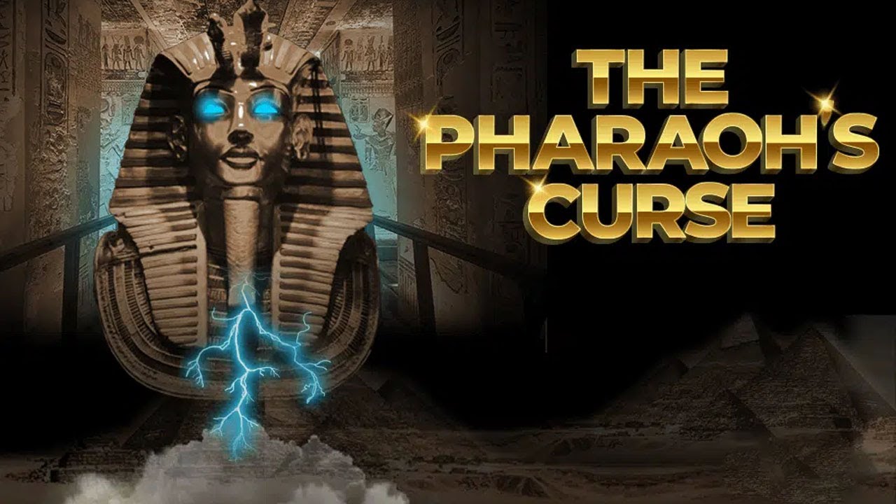 What mysteries lie behind the legendary curses of the pharaohs' tombs? - YouTube