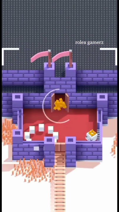 Avoiding arrows । gameplay Walkthrough - YouTube