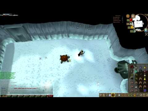 Runescape boss | Solo General Graardor (Bandos) | by TurmoilGREG - YouTube