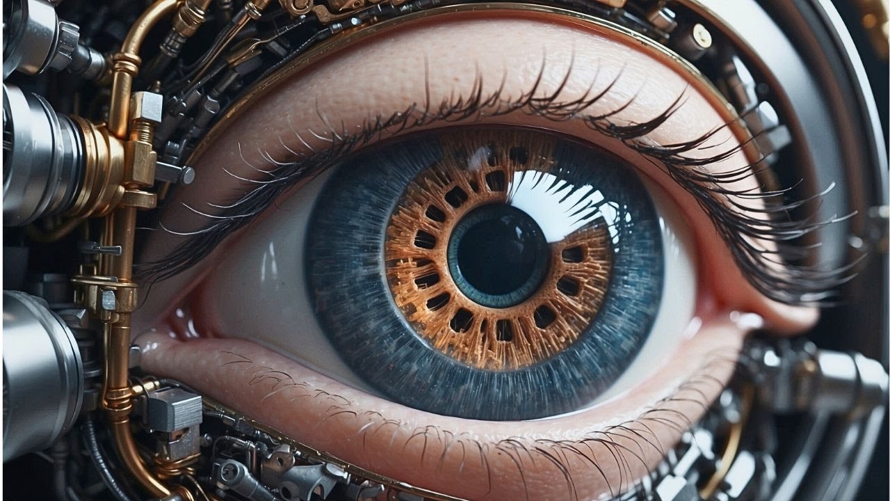 20 EMERGING TECHNOLOGIES THAT WILL CHANGE OUR WORLD - YouTube