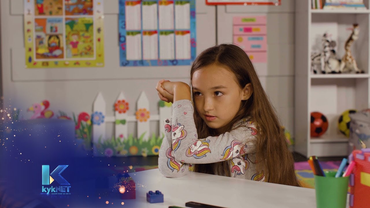 Ons soek jou – Kyk wie praat | kykNET - YouTube