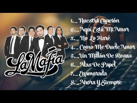 La Mafia - Cumbias Mix