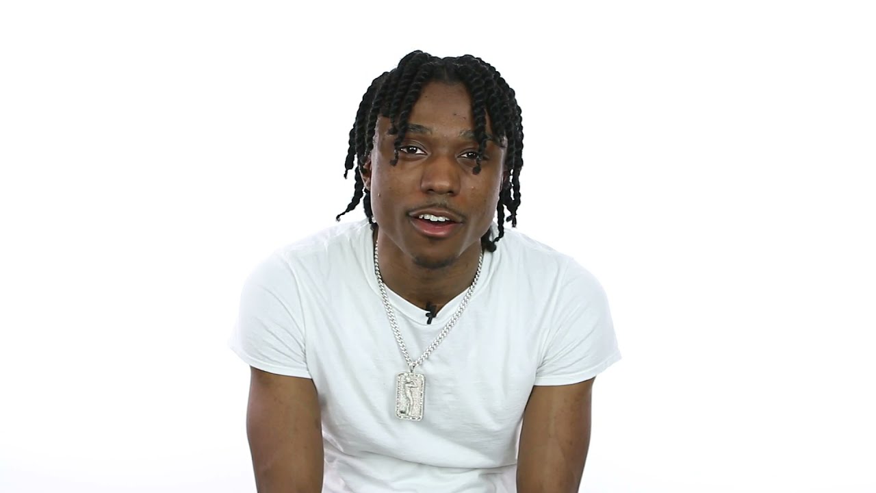 Scorey Reveals Biggest Mistake A Rapper Signed To Another Rapper Makes ...