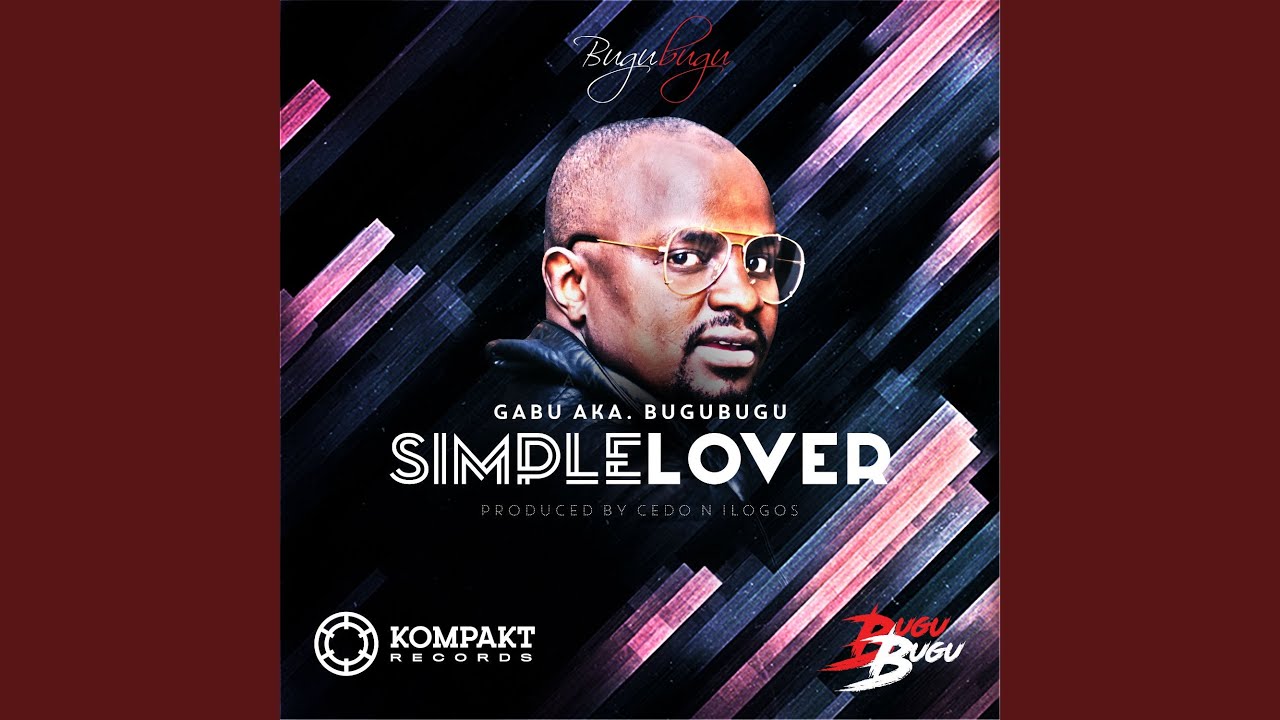 Simple Lover - YouTube Music