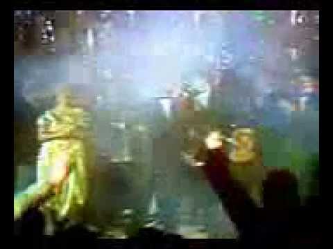 cheb khaled ana delali avec Mami & Hasni !!!!!!