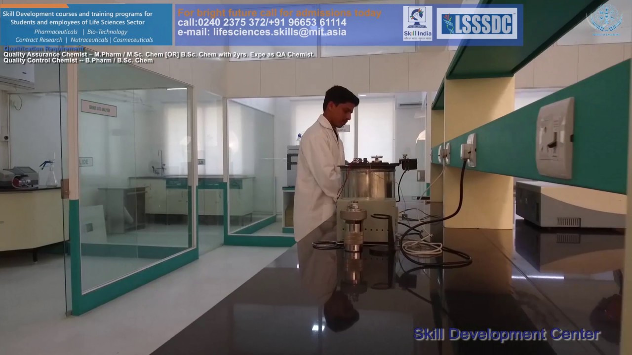 MIT skill development Courses - YouTube