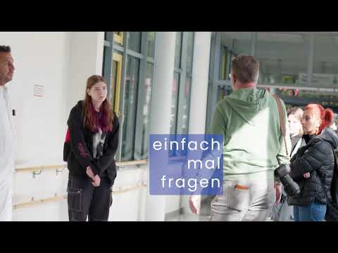 Klinik-Schnupper-Tag