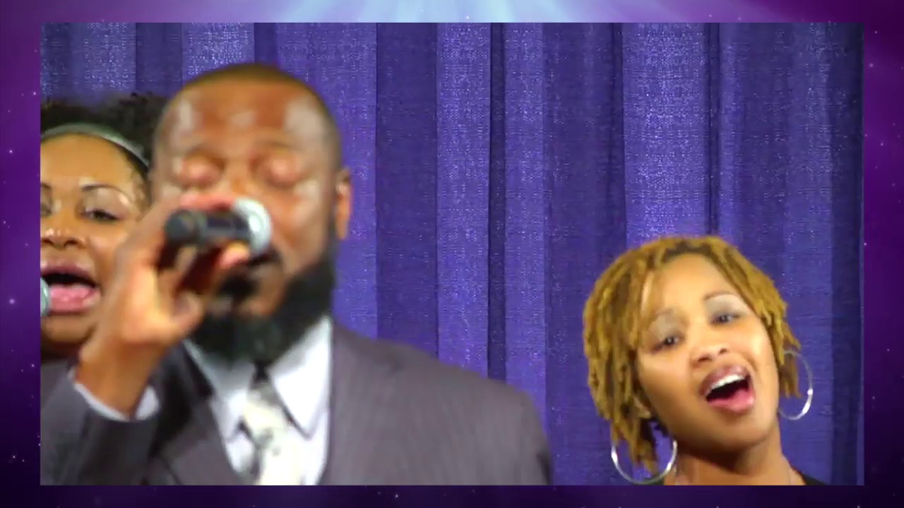 The Gospel Truth - Allen Jackson - June 2020 4th Sunday Singing - YouTube