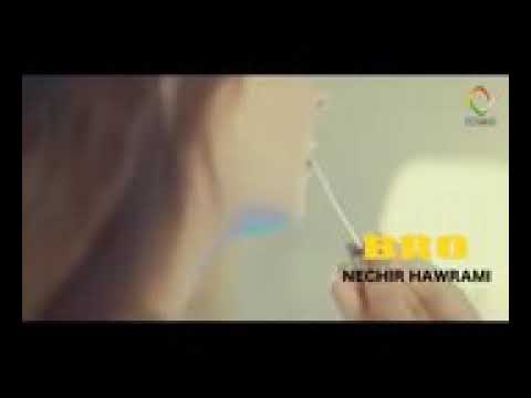 خؤشترين كؤراني( necher hawrami💔 (bro - YouTube