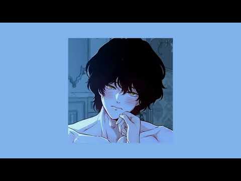 handsome song (speed up) -japanese