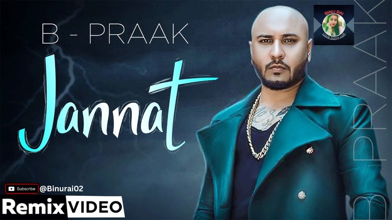 B Praak Romantic Mix (Audio Jukebox) | Latest Punjabi Songs 2025 | New ...