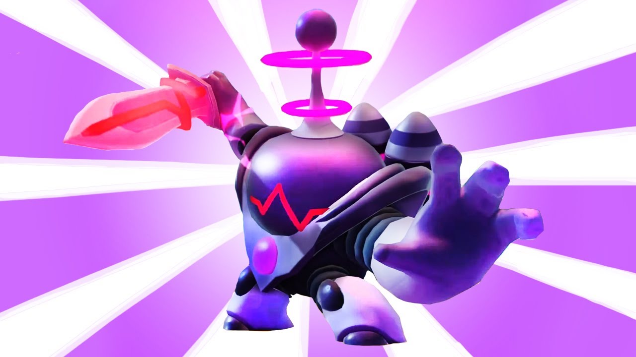 BLASTER-TRON with LYRICS - YouTube