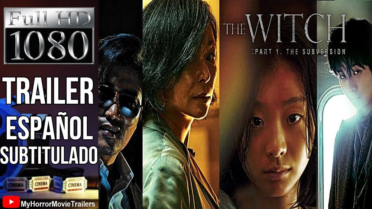 The witch part 1. the subversion netflix - ferybuys