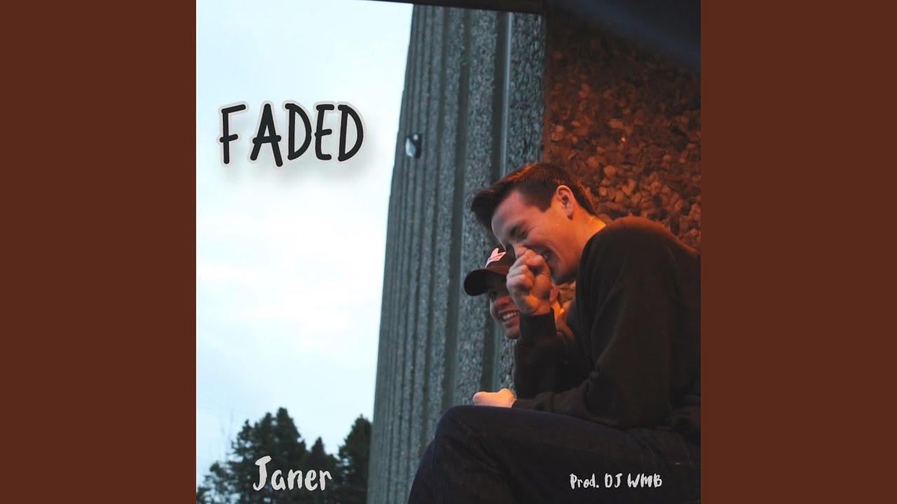 Faded - YouTube Music