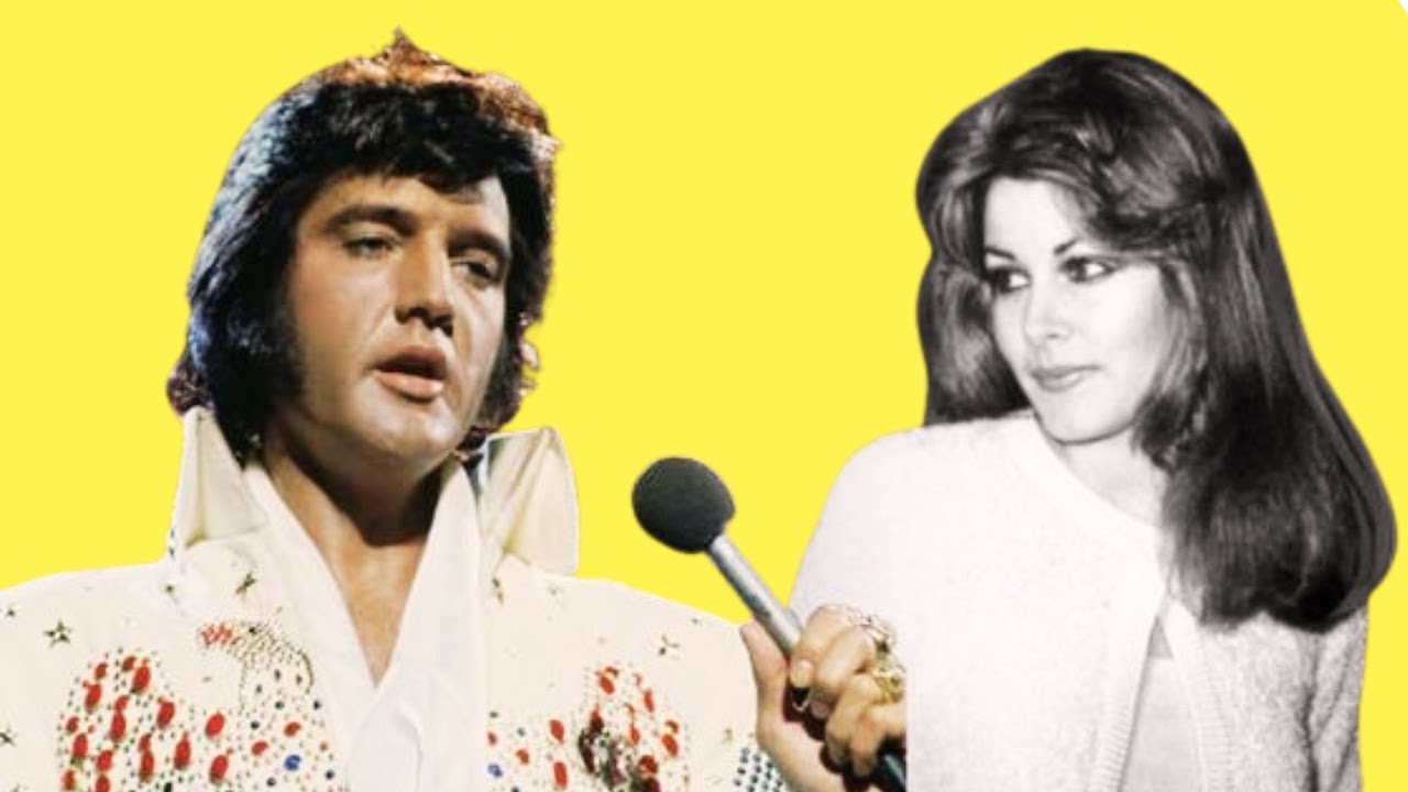 The Dark Side Of Elvis Presley: Stories You've Never Heard That May ...