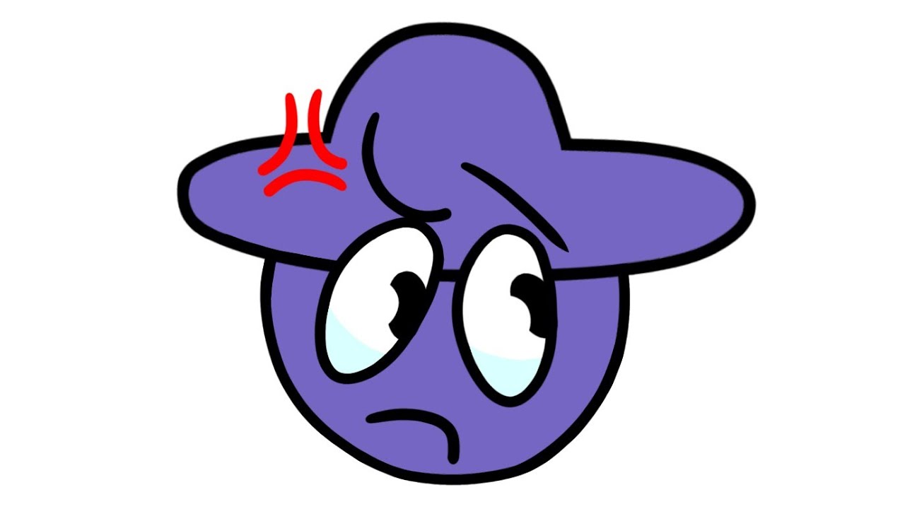 My Fanmade Alt Bombu's Losing Icon! (FNF Bambi's Purgatory) - YouTube