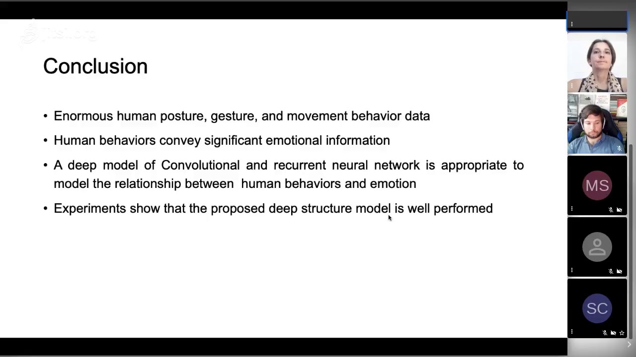ICCSA 2020, Parallel sessions, Room D, Morning 4 July 2020 - YouTube