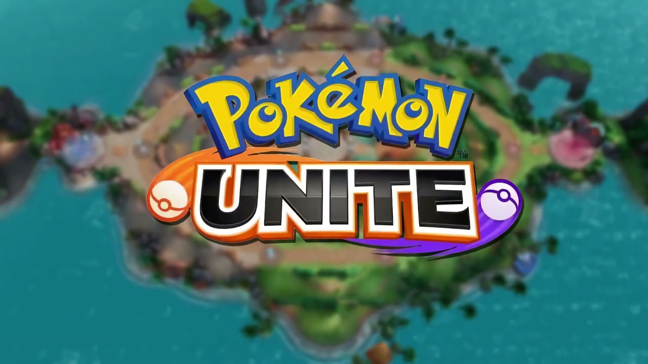 🎼 Loading Screen [Extended] (Pokémon UNITE) HQ 🎼 - YouTube