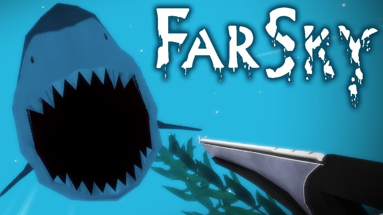 FarSky - Gameplay Trailer - YouTube
