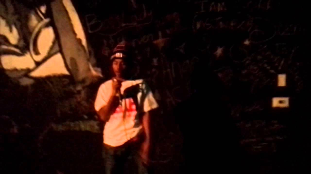 Psycho Bob - Back Up (Live) - YouTube