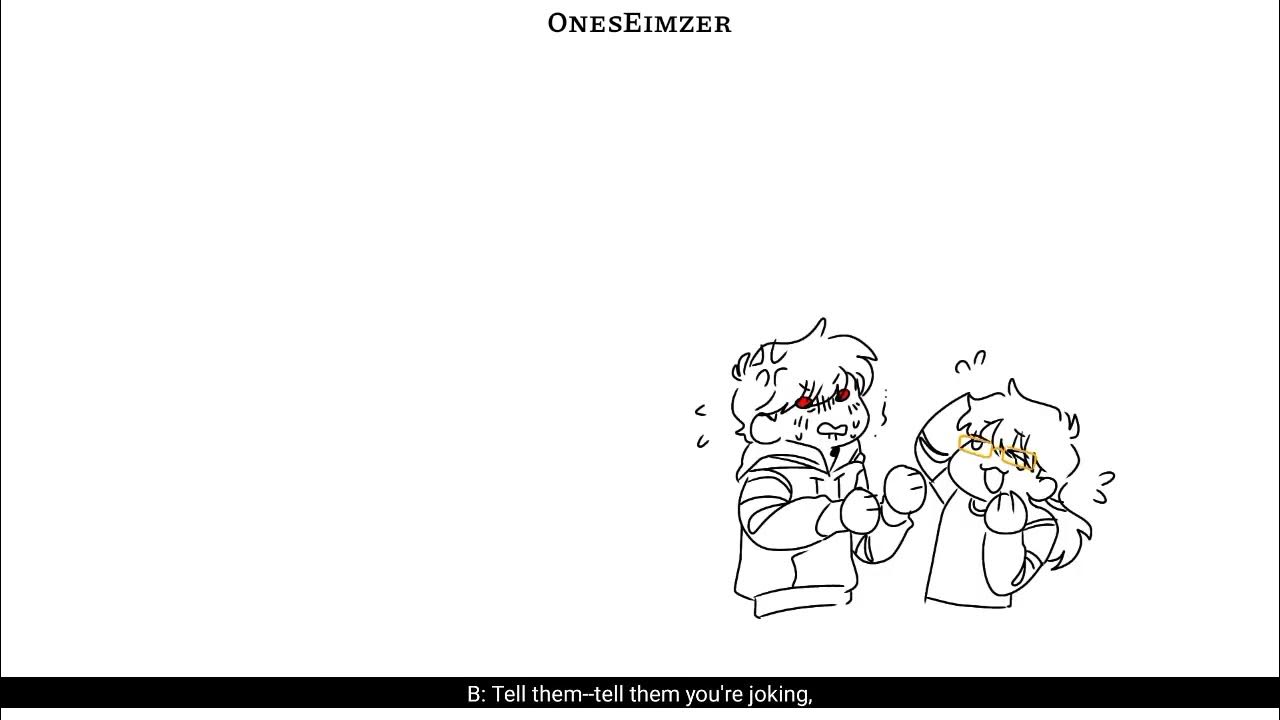 I m Gonna Beat You Up On Stream TheOrphanage Animatic read i-m-gonna-beat-you-up-on-stream-theorphanage-animatic-read