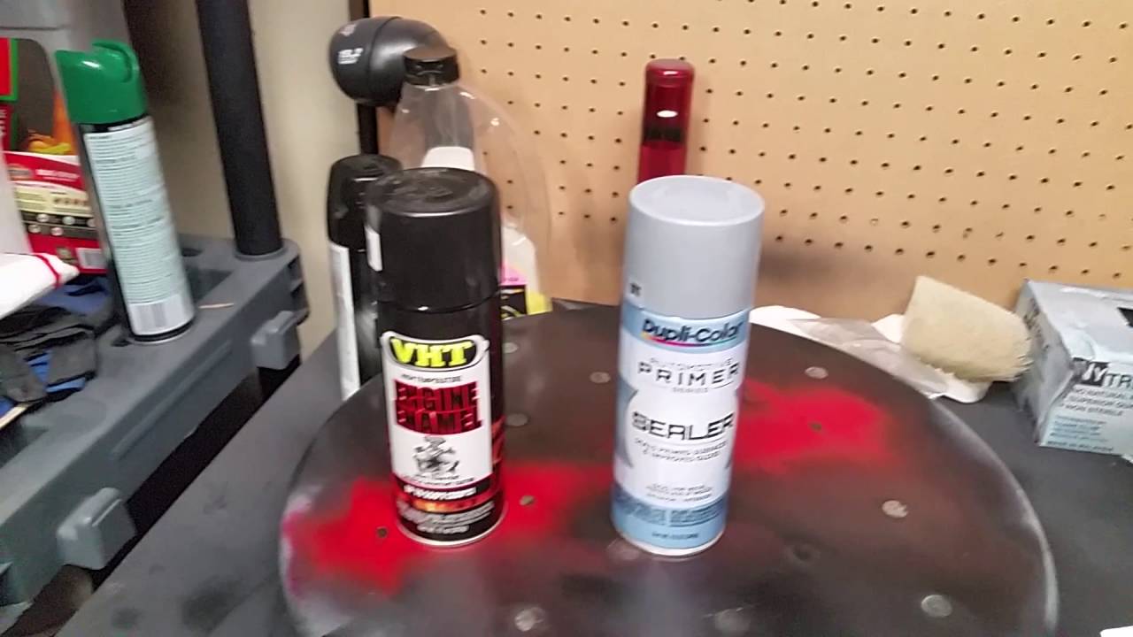 New TBSS look with new tires and powdered coated stock rims - YouTube