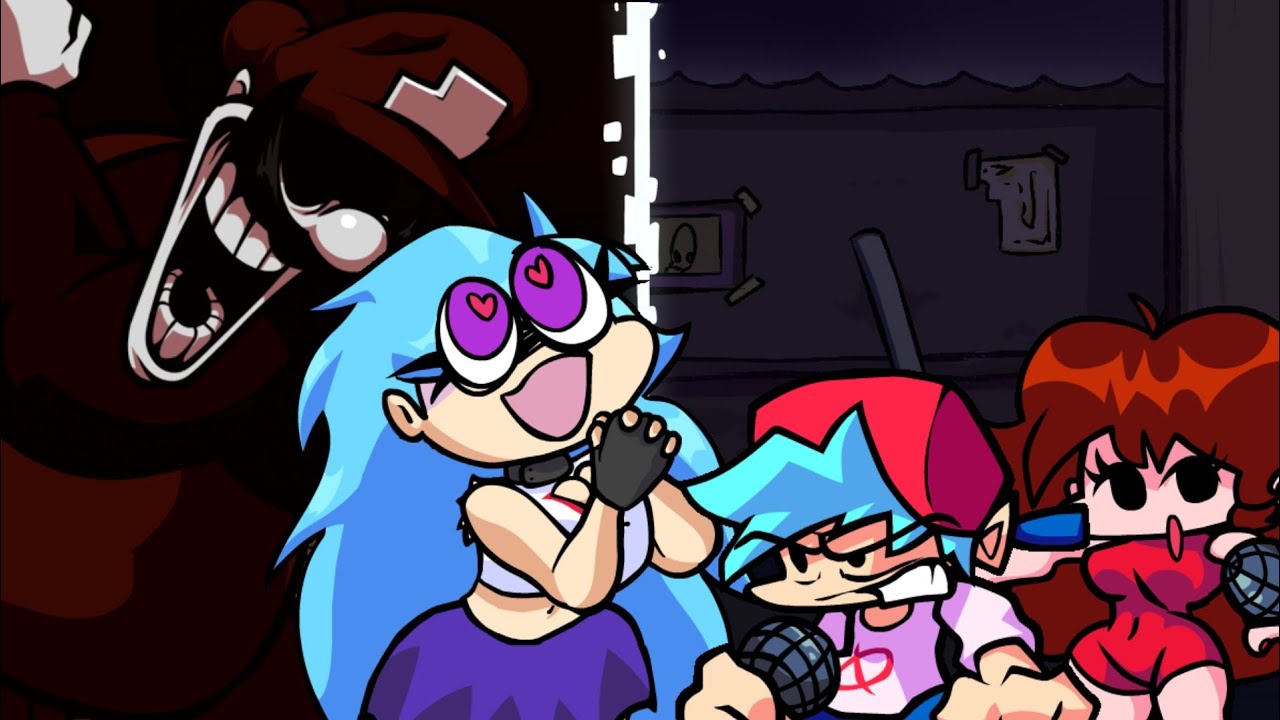 DISANTONING (Digitalizing But a Skyblue n' MX and Girlfriend n ...