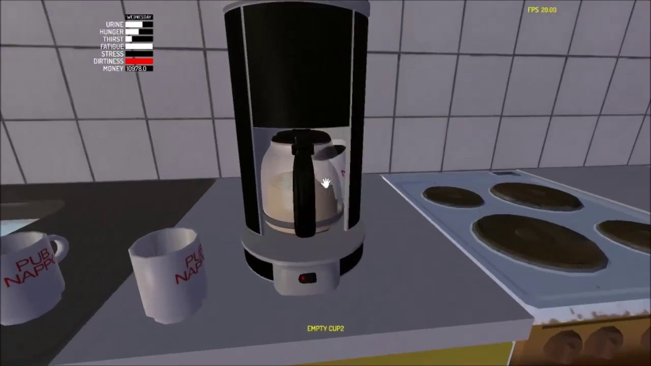 My Summer Car, Modit: Kahvinkeitin - YouTube