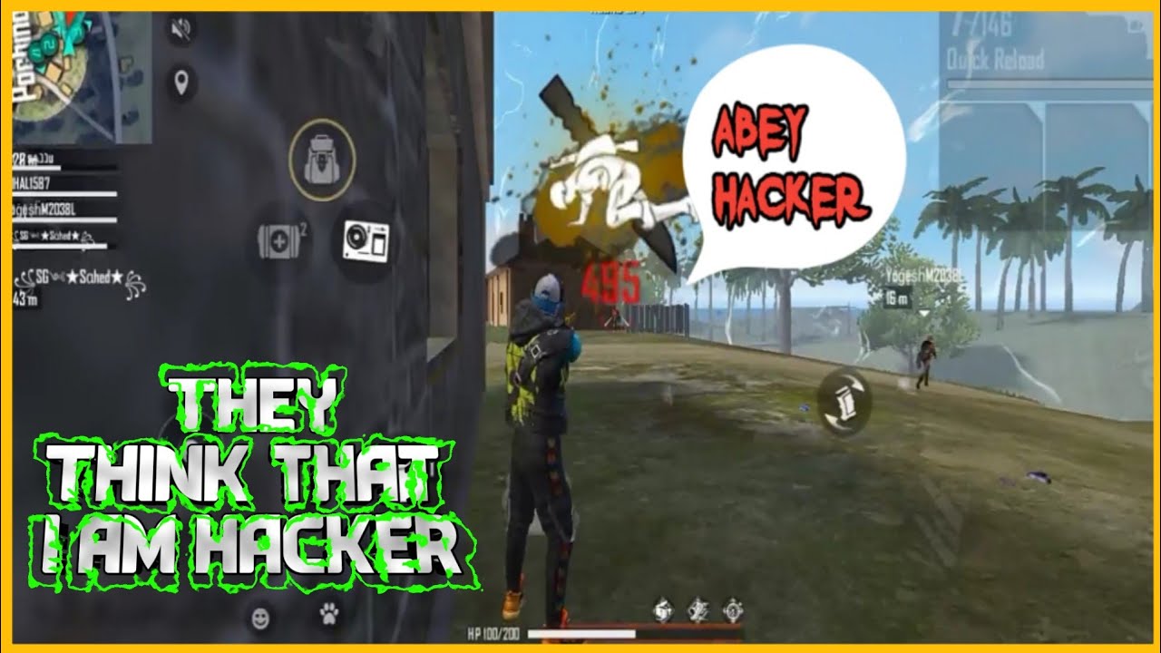 Epic headshot MONTAGE ! Unity gamers - YouTube