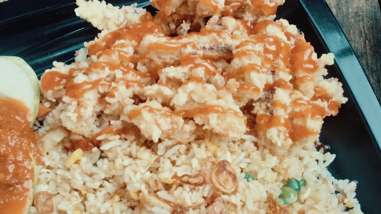 FOOD ZONE KANGAR PERLIS - YouTube