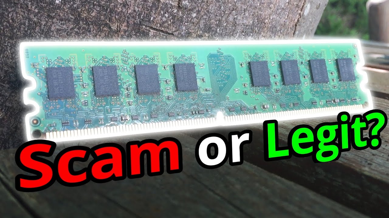 ClearMem Free up Your RAM | Scam Or Legit? - YouTube