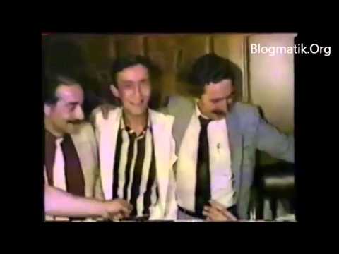 Ali Ağaoğlu'nun Gençliği