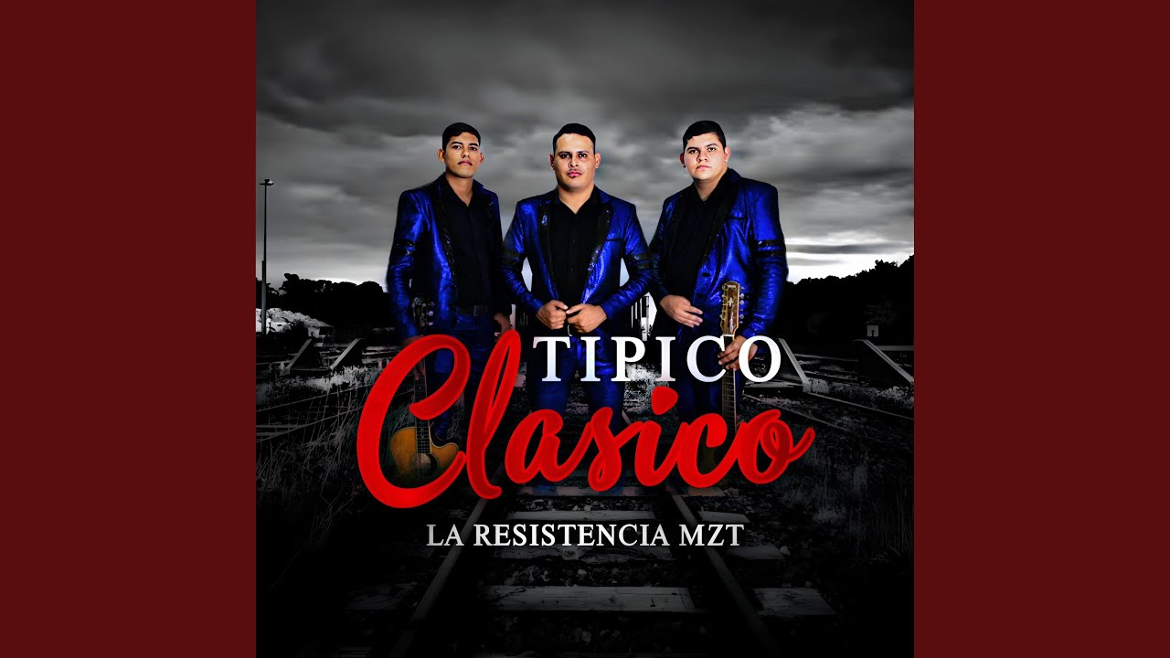 Tipico Clasico (En vivo) - YouTube